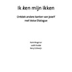 ik (k)en mijn ikken - Karin Brugman